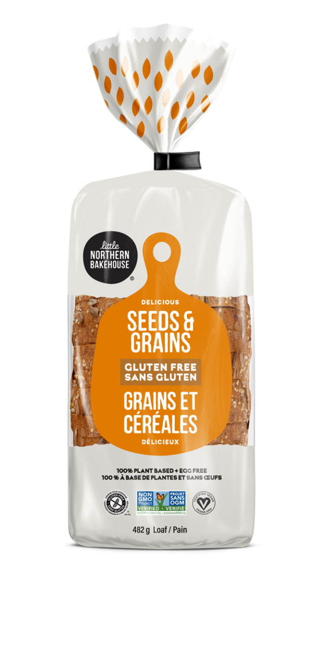The Best Gluten-Free Bread Brands - The Wheatless Kitchen