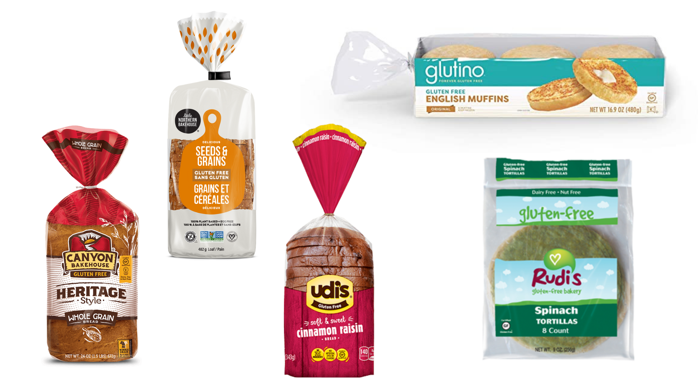 Bread Brands